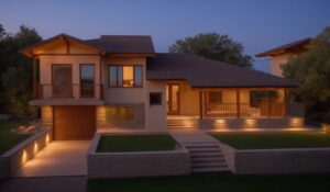 Montažne kuće – Markus House