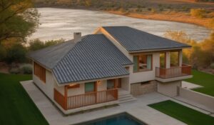 Montažne kuće – Markus House